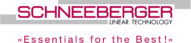 SCHNEEBERGER AG