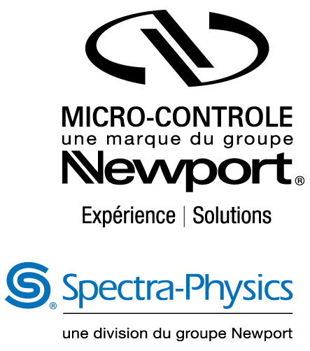 Micro-Controle Spectra-Physics (Newport Spectra -Physics)
