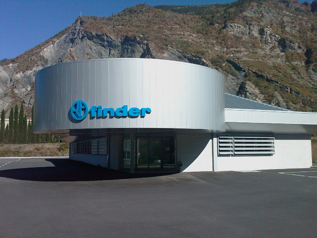 Finder France: une nouvelle direction