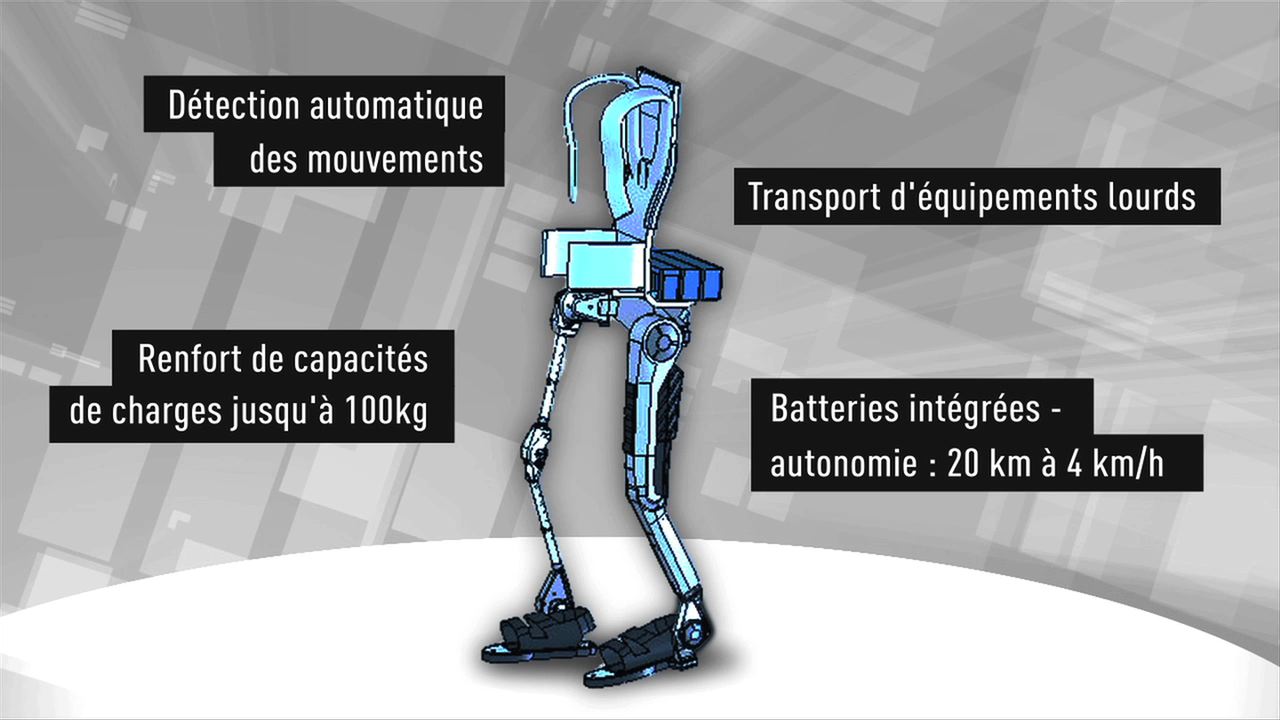 L' ESME Sudria partenaire du projet Hercule