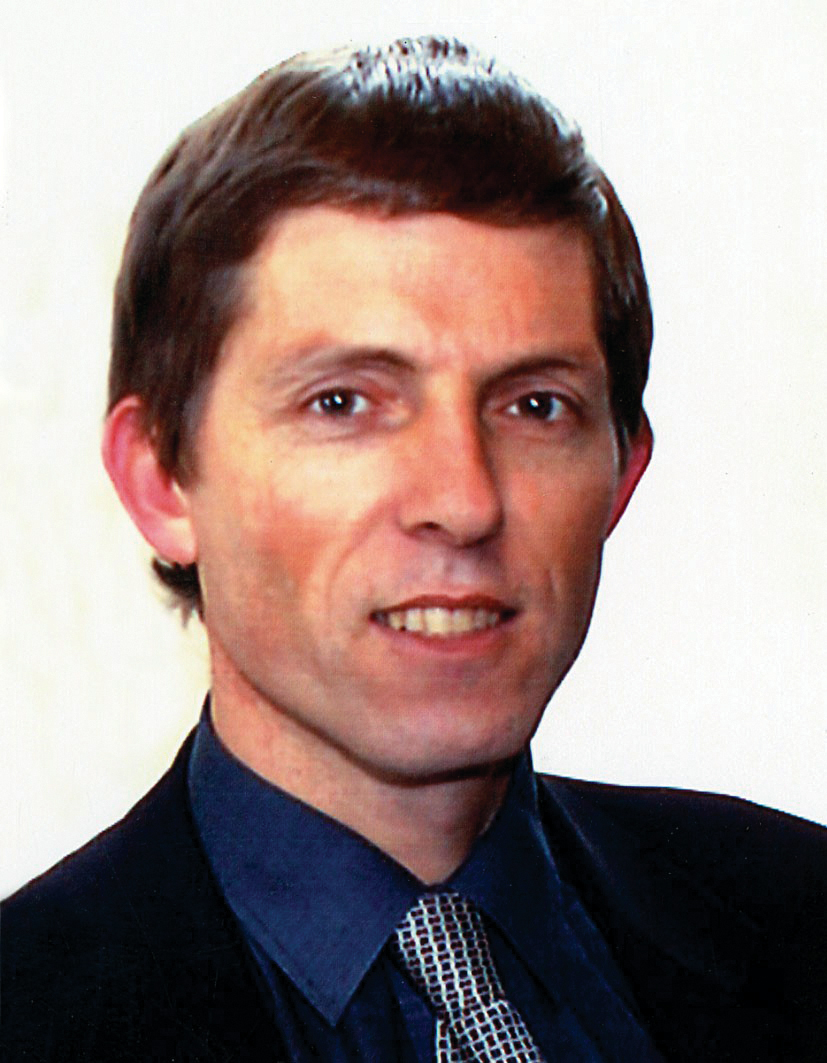 Rencontre avec Frédéric Nectoux