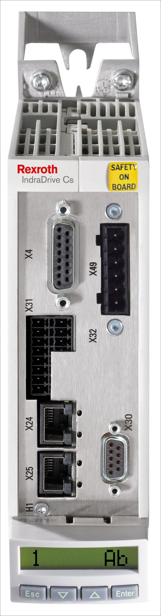 Modules de contrôle moteur