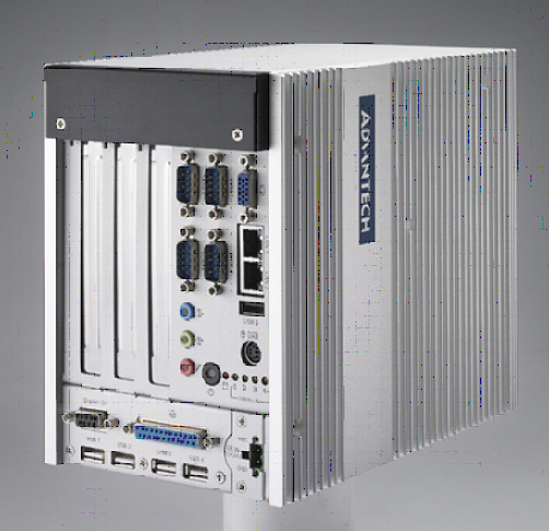 PC industriel embarqué