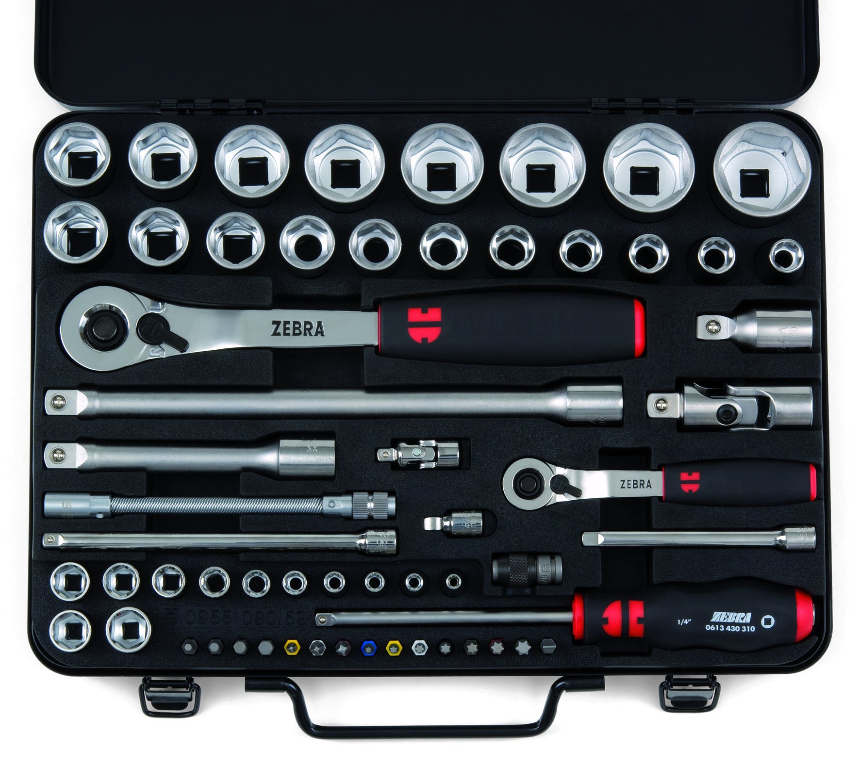 Clé à cliquet réversible