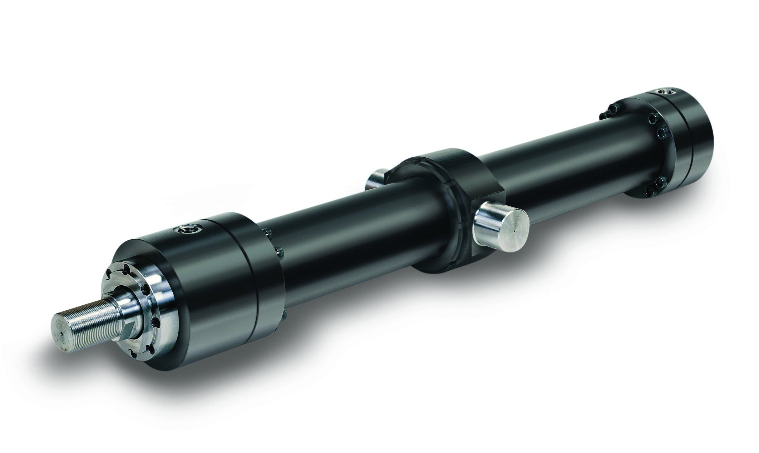 Vérins hautes performances