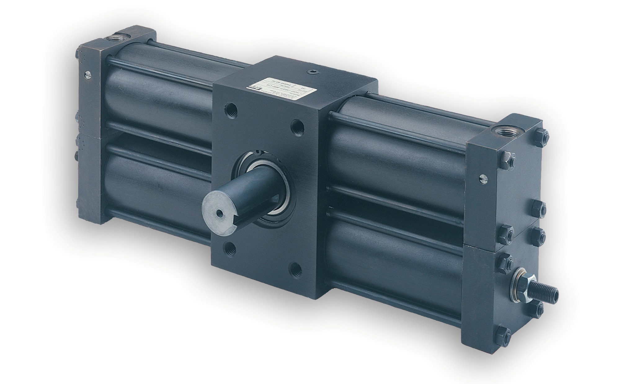 Actionneurs rotatifs