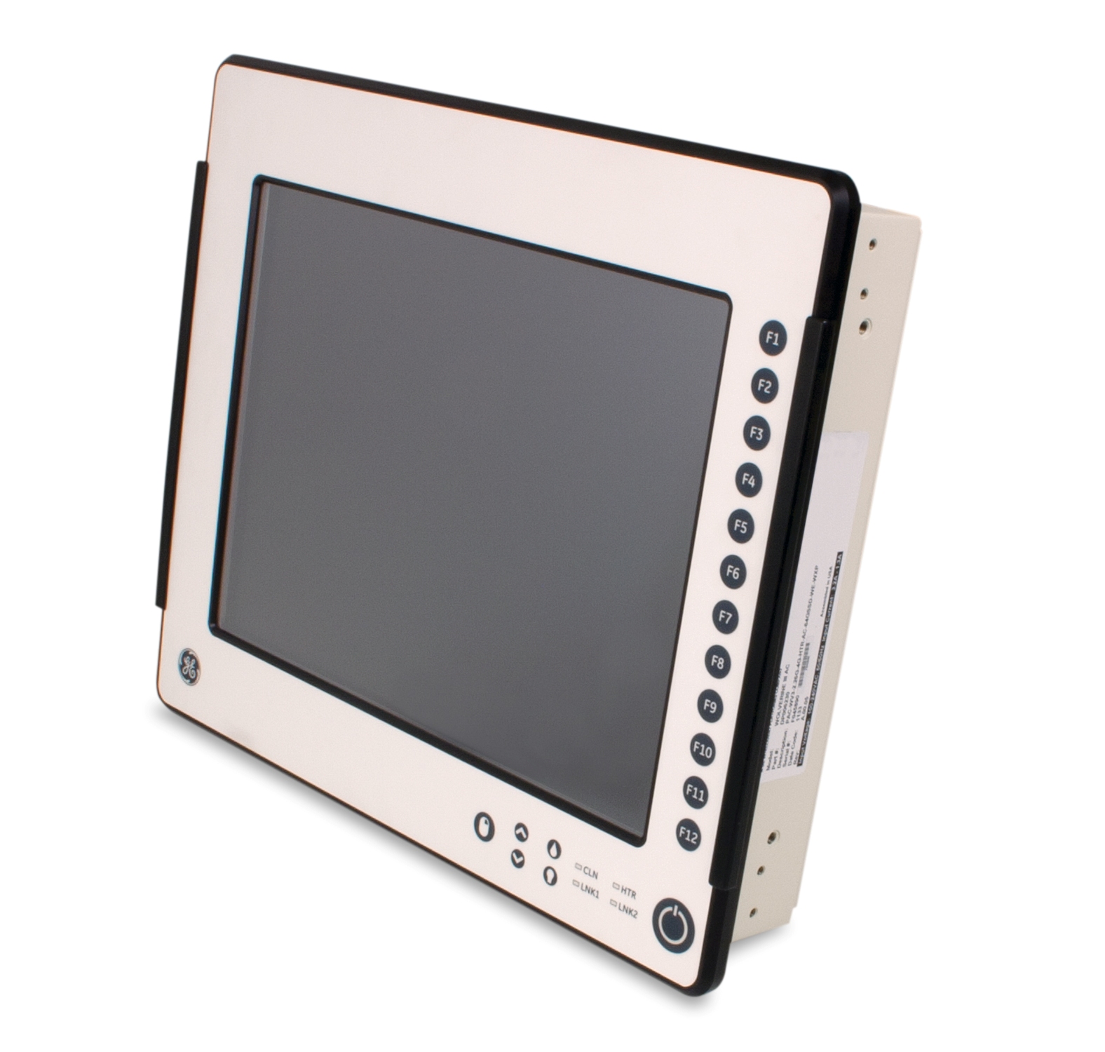 Panel PC intelligent