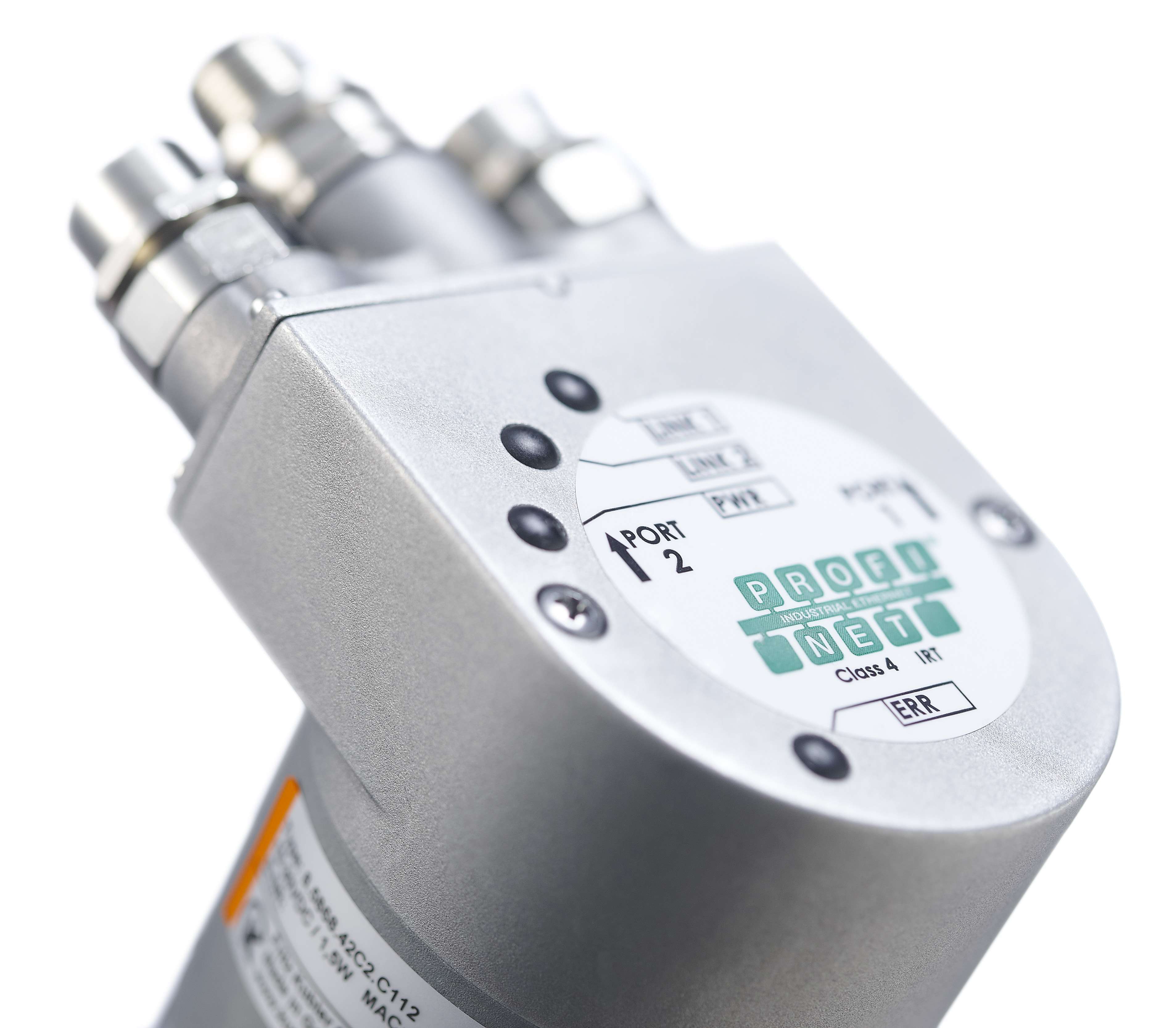 Codeurs absolus Profinet