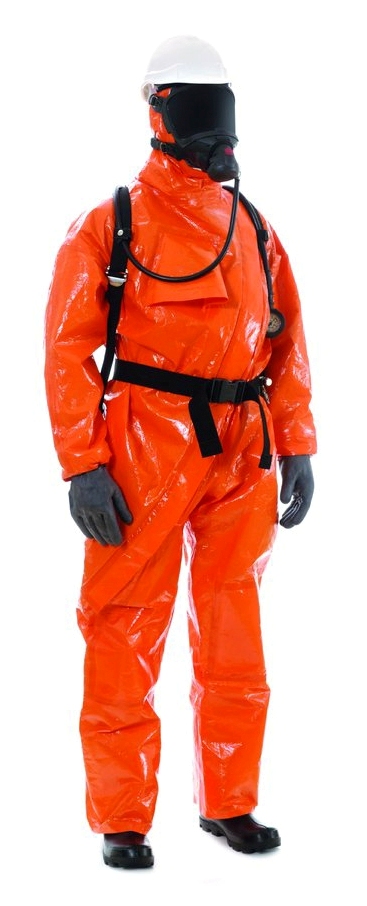 Vêtement de protection