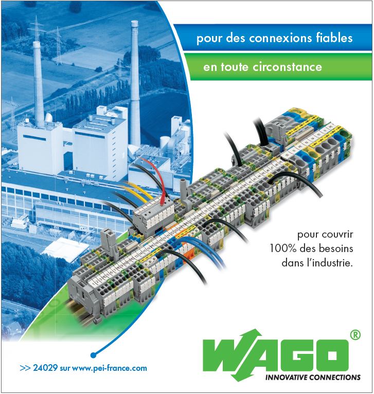 Connexions fiables en toute circonstance