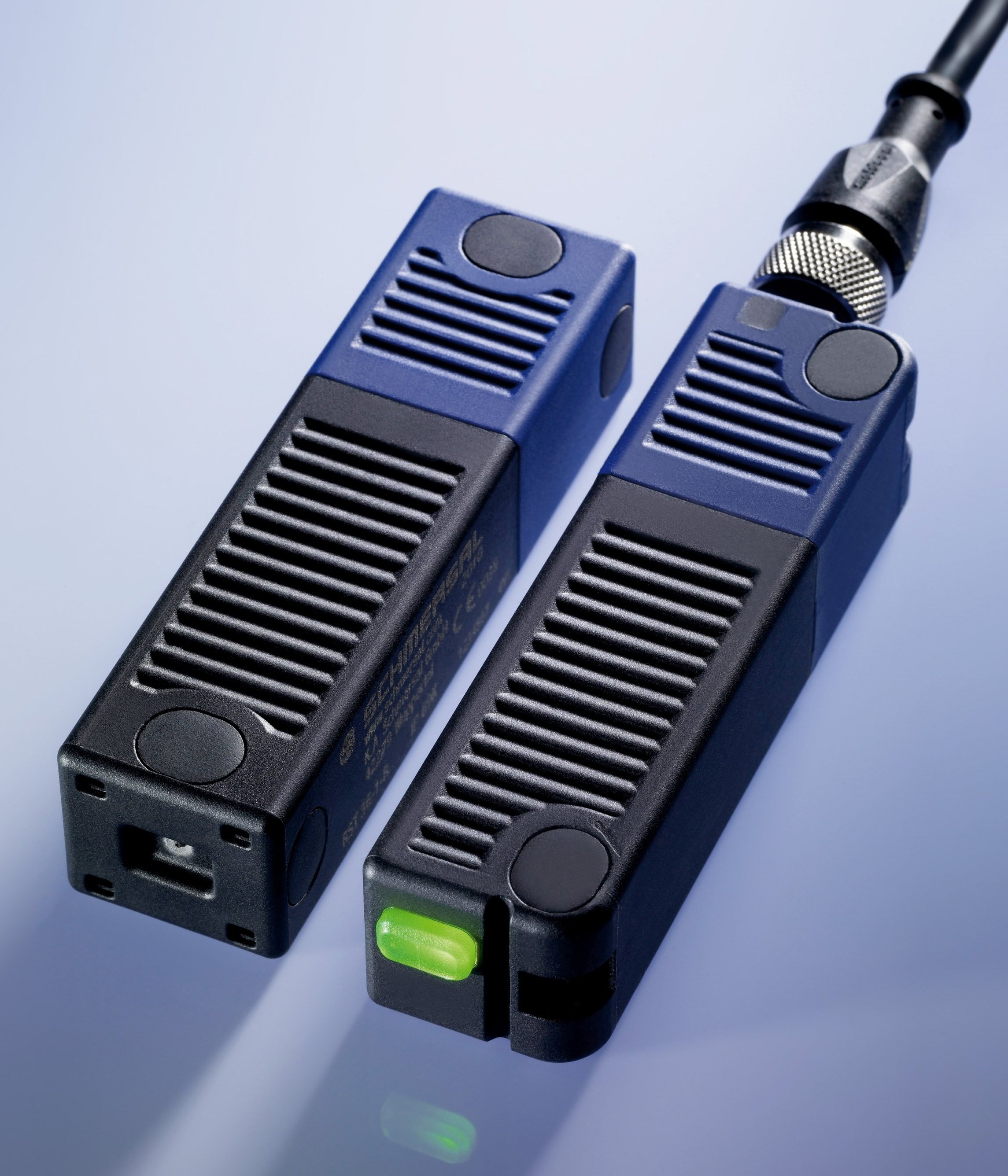 Capteurs de sécurité