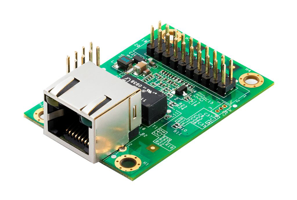 Modules Série vers Ethernet