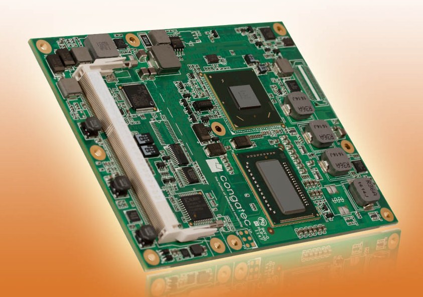 Module COM Express Type 6