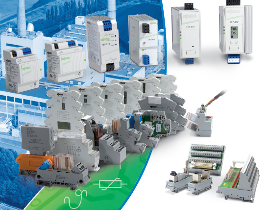 Interface Electronics pour toutes les applications