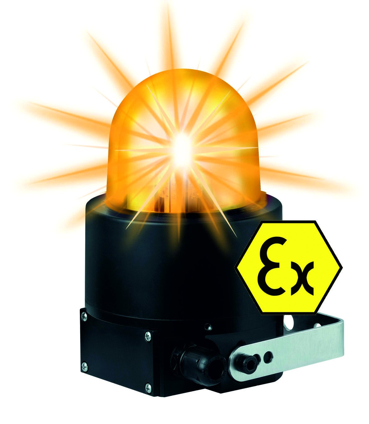 Feux de signalisation ATEX