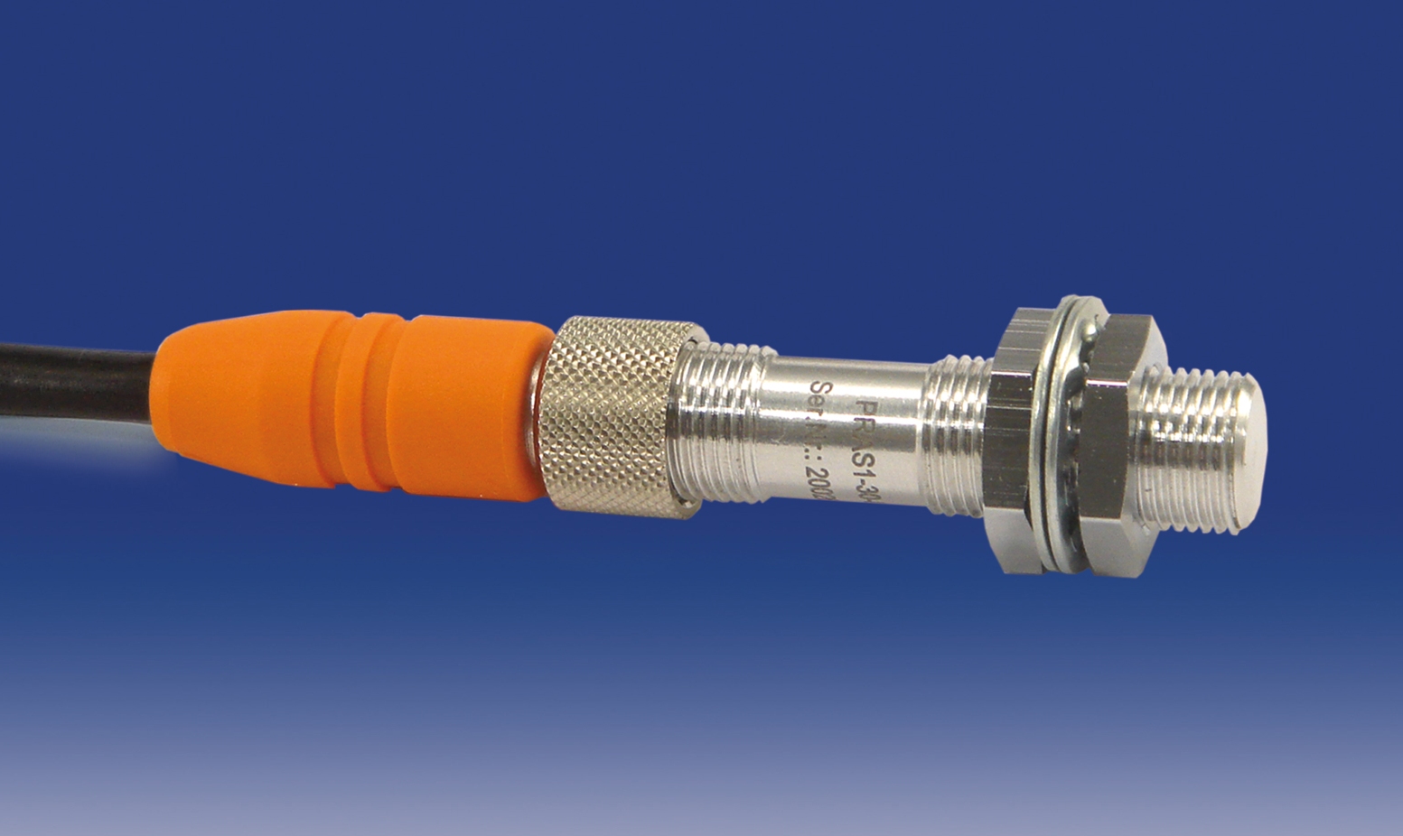 Codeur angulaire magnétique