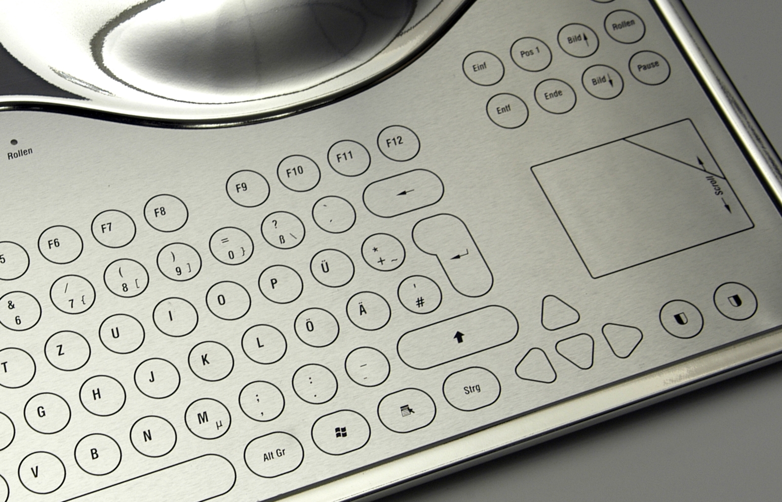 MacDermid Autotype transforme le plastique en acier grâce à une technique innovante de production