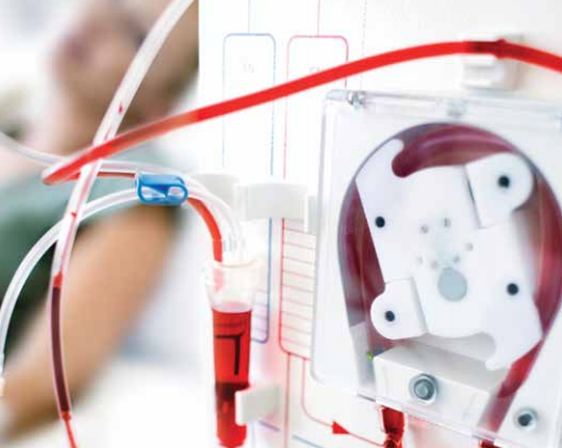Appareils médicaux innovants