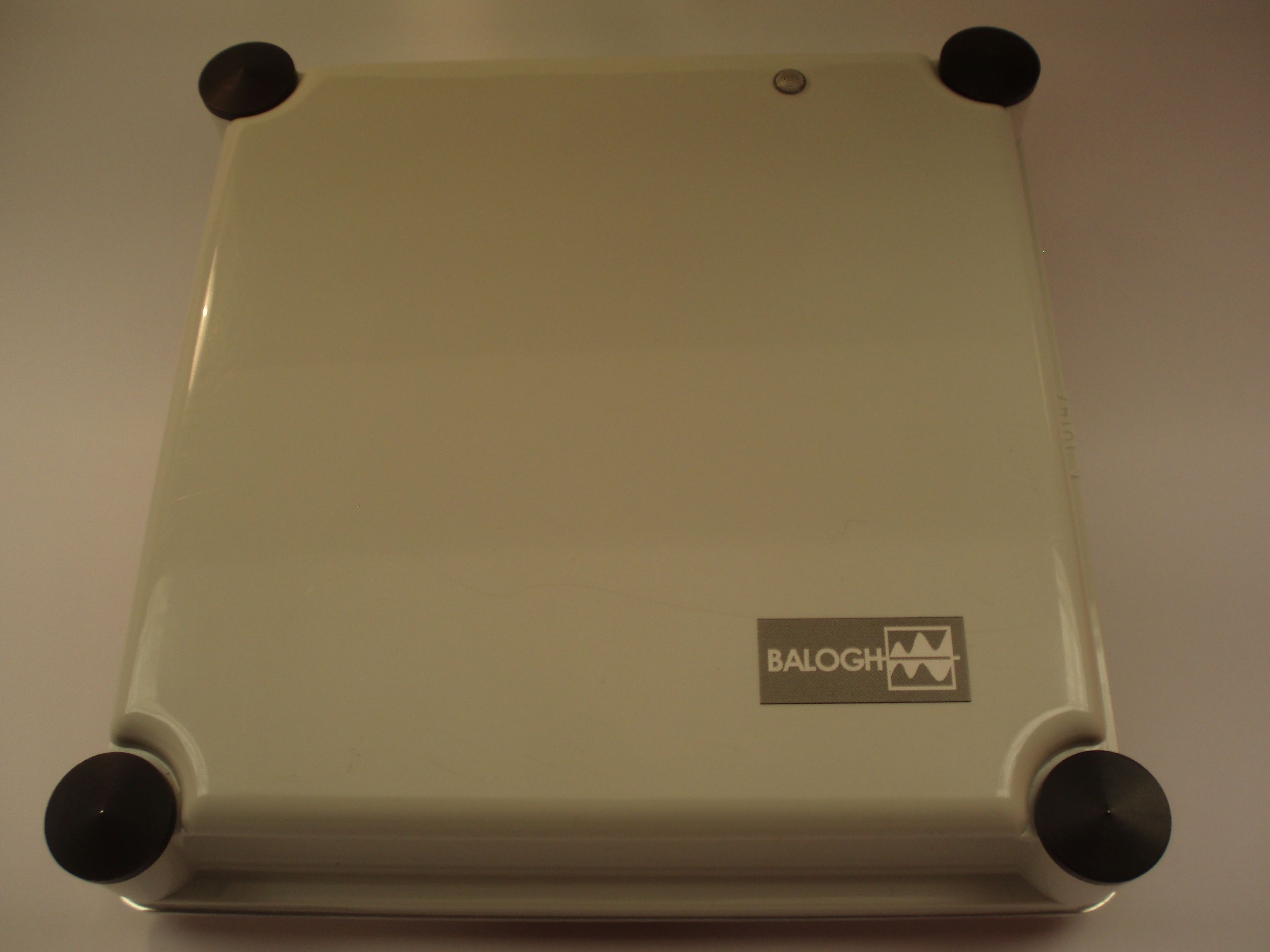 Lecteur UHF longue distance