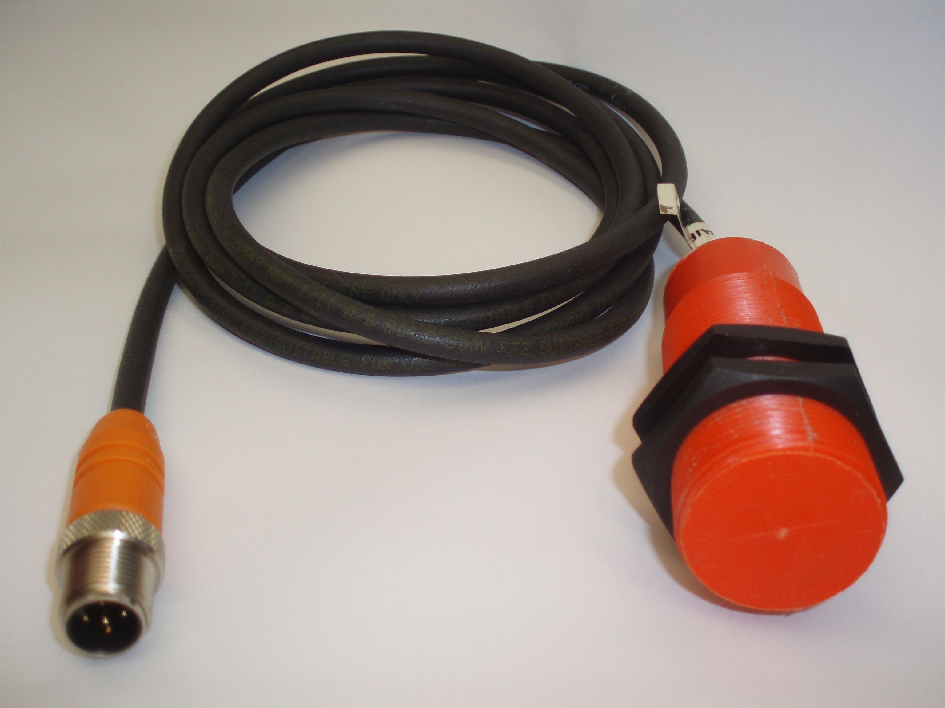 Systèmes RFID compacts HF