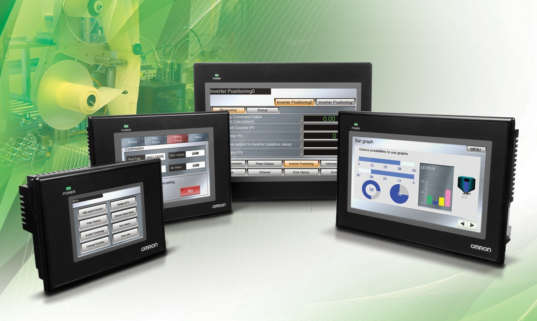 Interfaces homme-machine