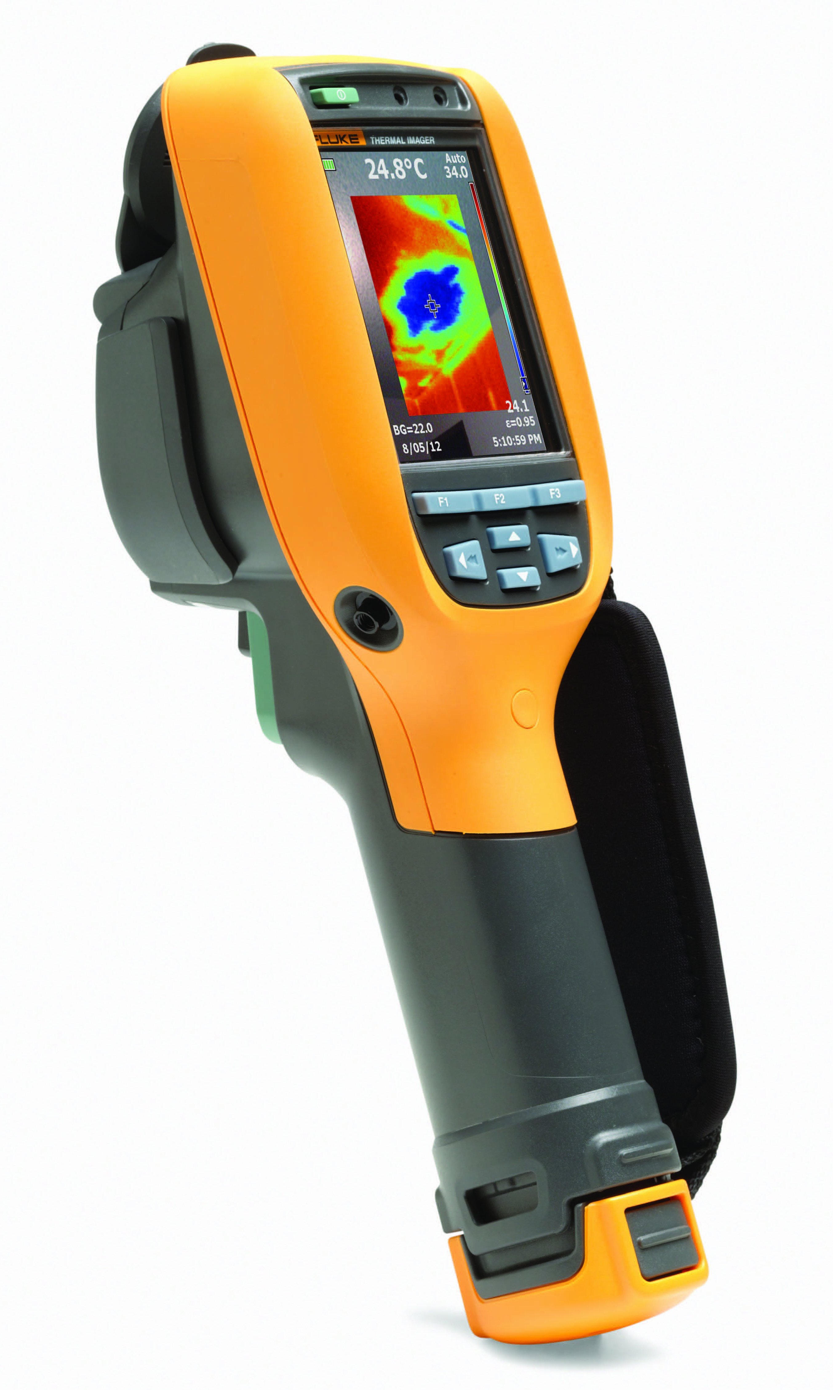 Caméras infrarouges compactes, à hautes performances