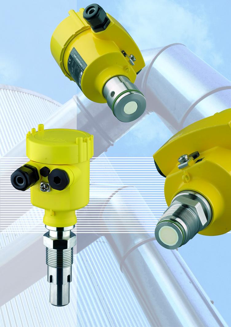 Capteurs de pression polyvalents et performants