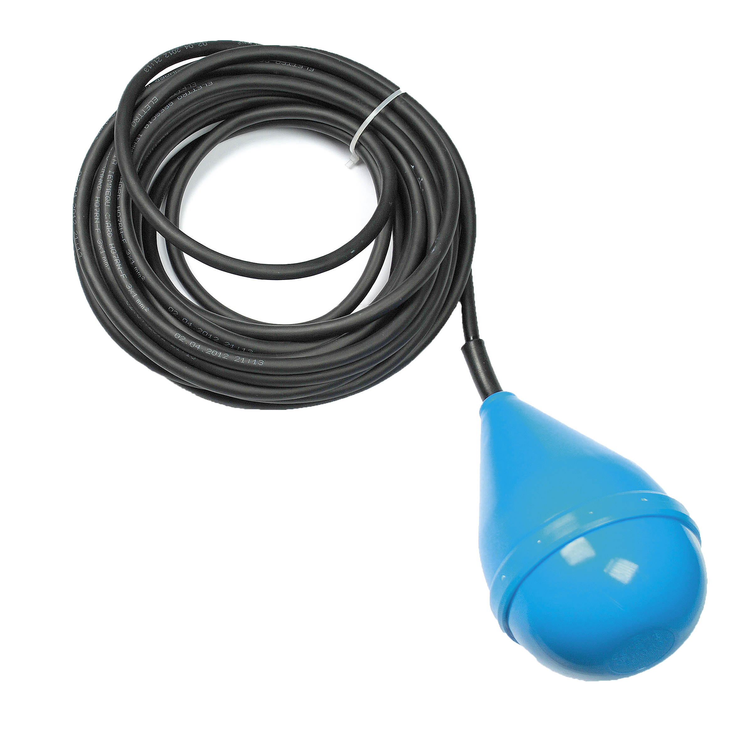 Régulateurs de niveau à flotteur