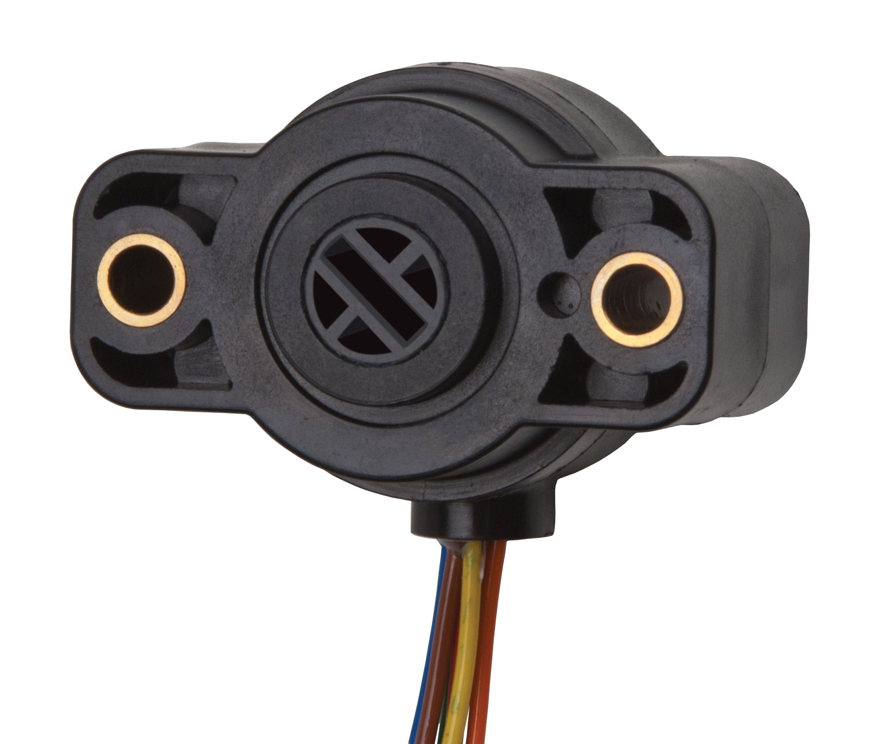 Capteurs de position rotatifs à effet Hall