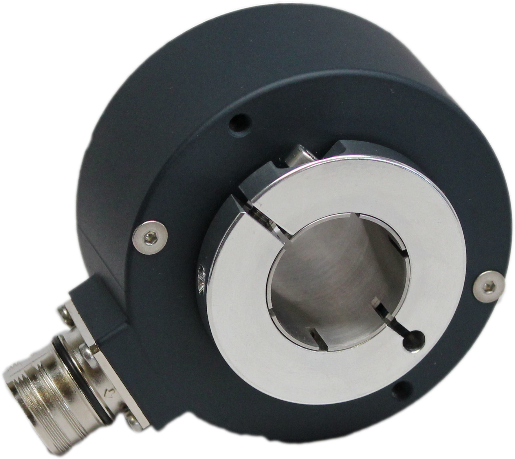 Codeurs absolus multitours