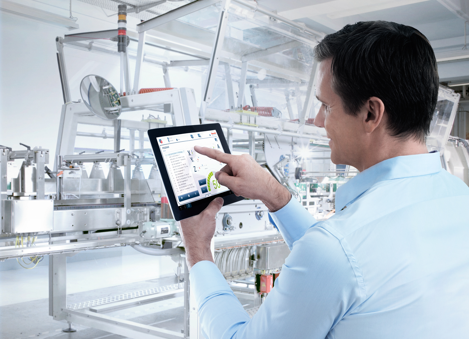 Open Core Engineering : un pont entre automatisation et informatique