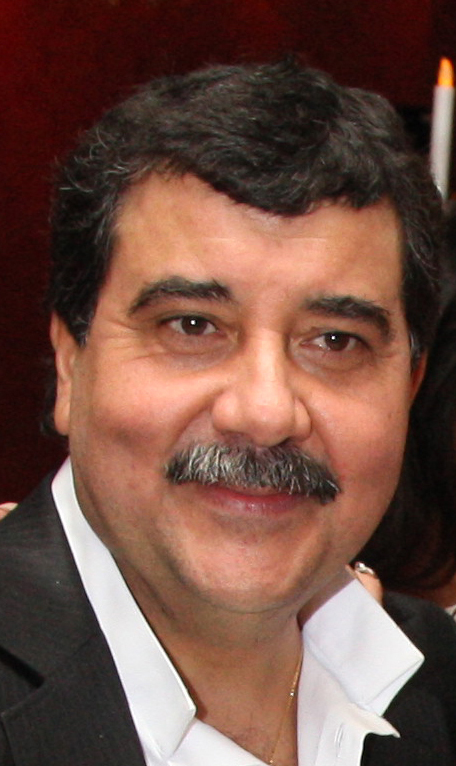 Rencontre avec Patrick Journo