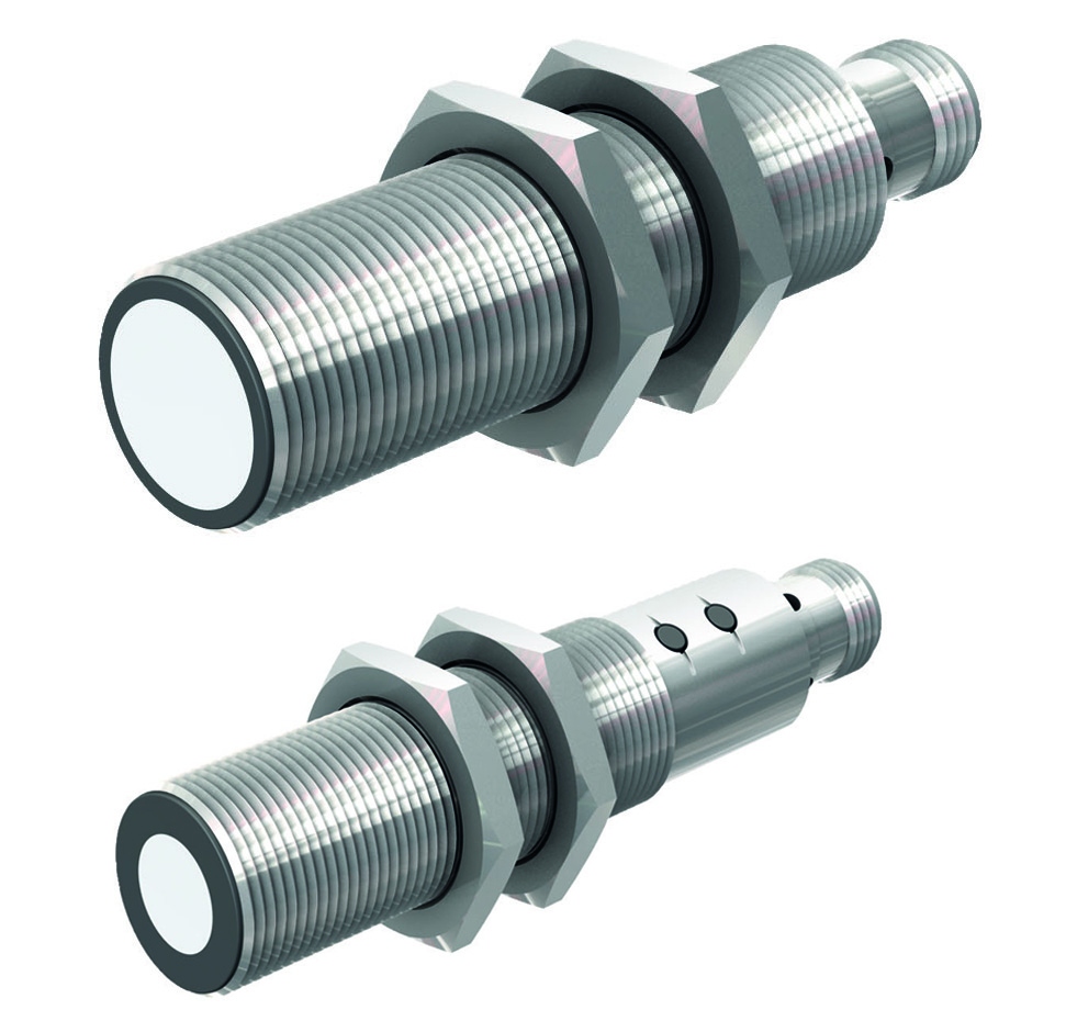 Capteurs à ultrasons