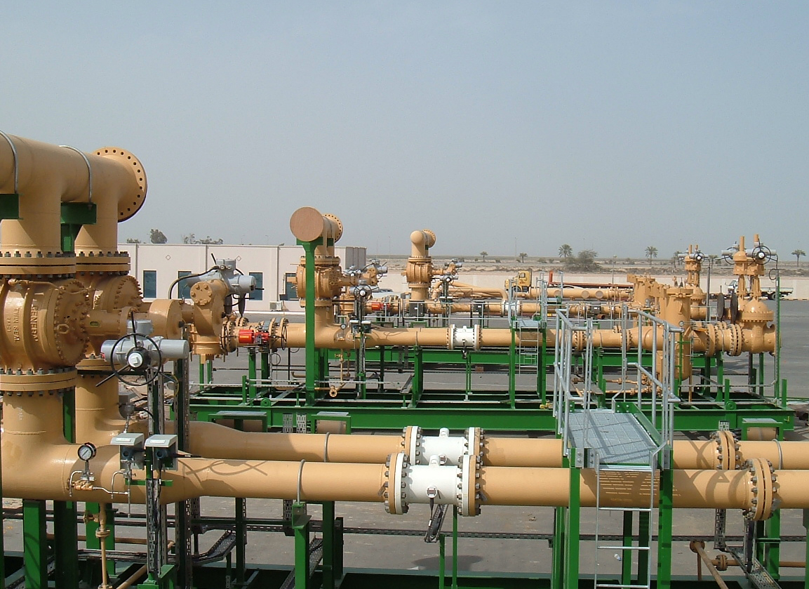 Débitmètre à turbine haute précision