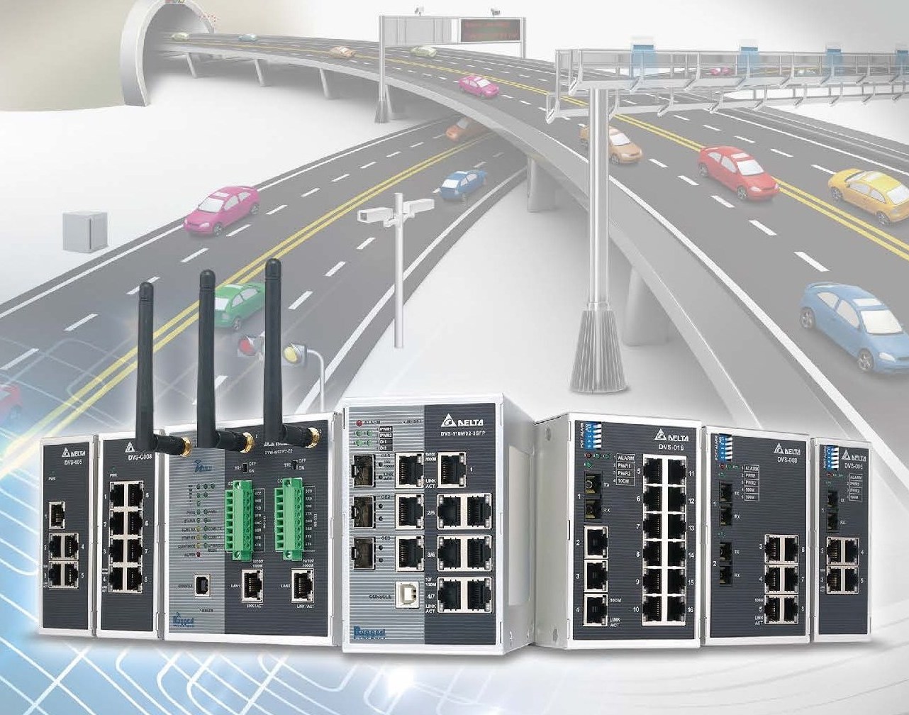 Passerelles Ethernet sans fil