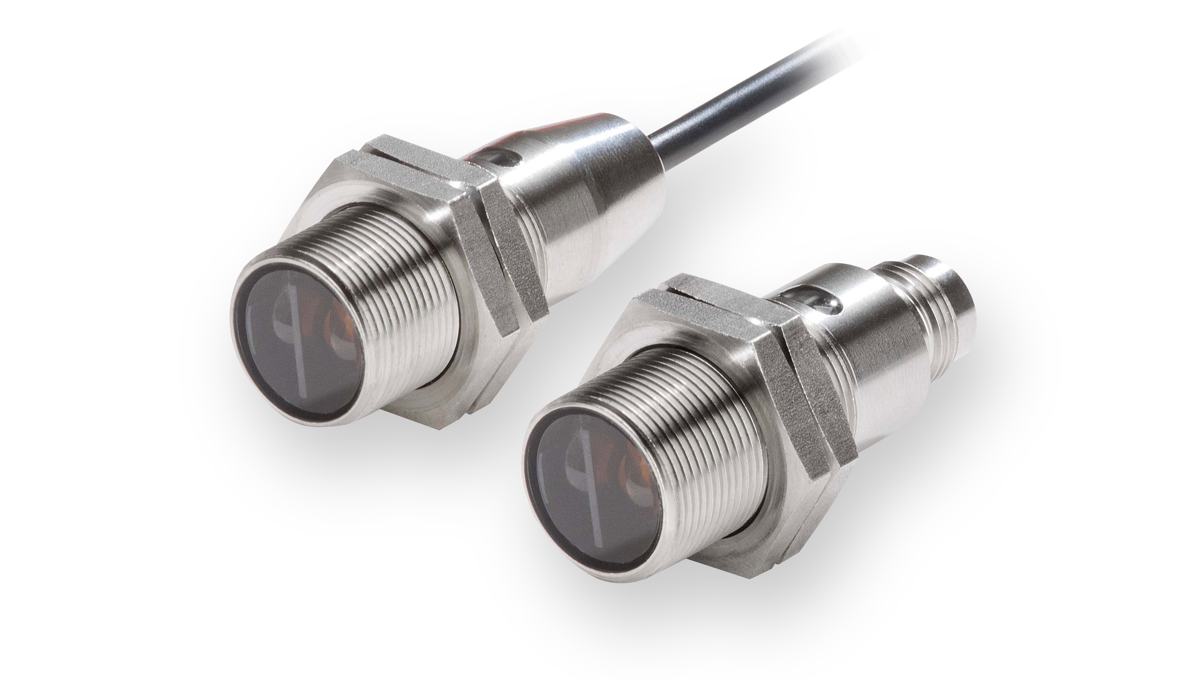 Cellules photoélectriques robustes