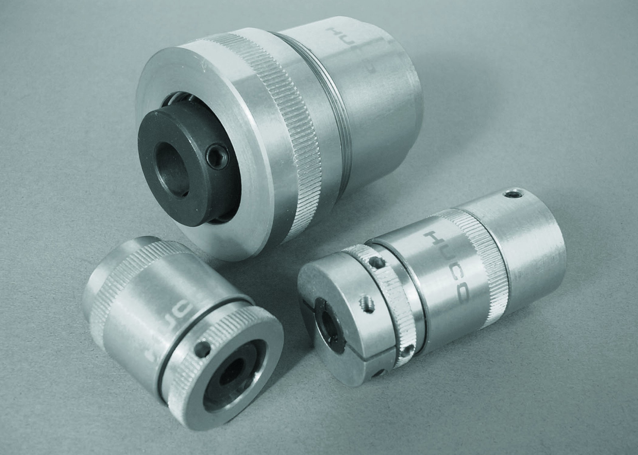 Accouplement Oldham de Huco Dynatork / Altra Couplings