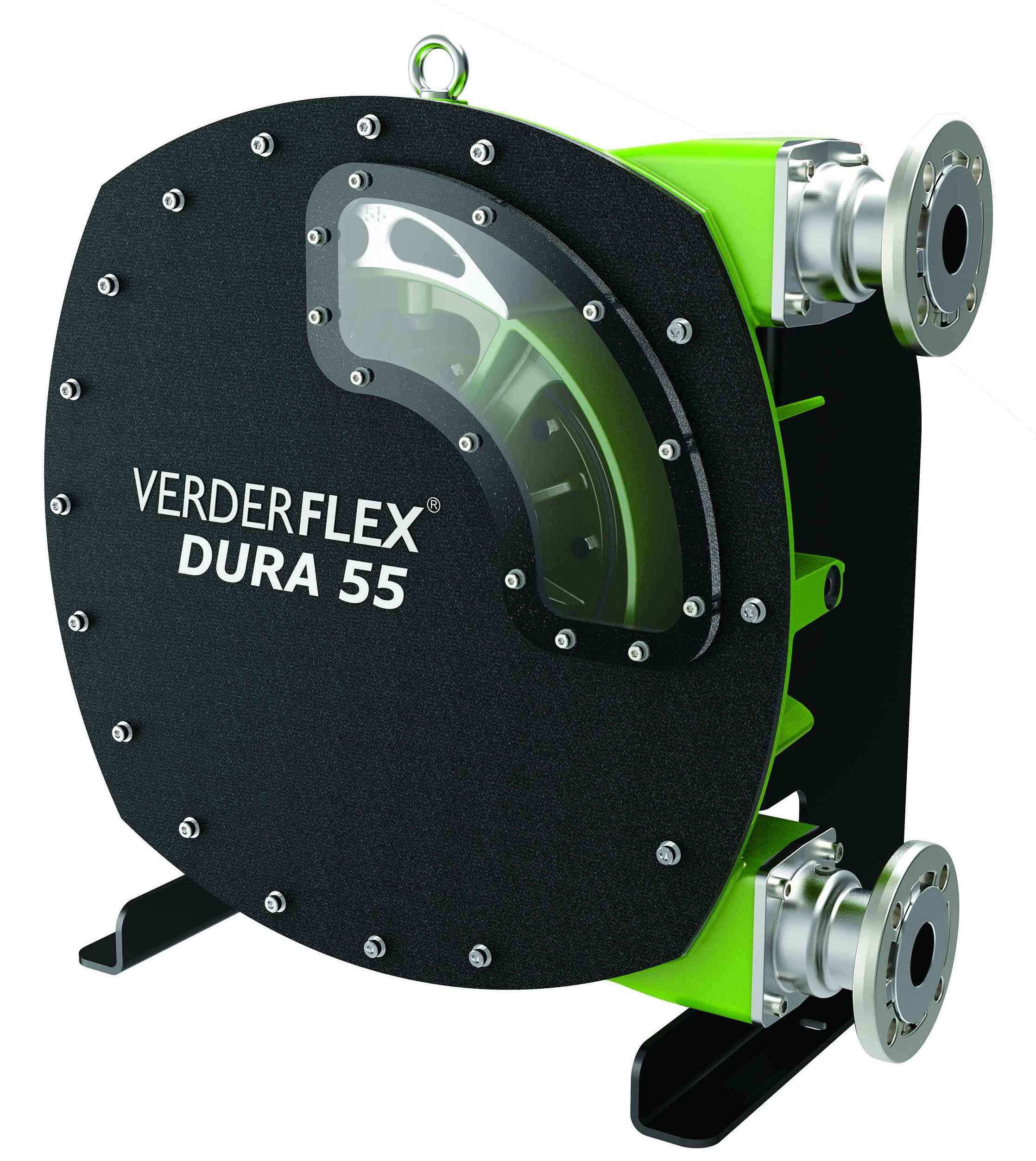 Pompe péristaltique Verderflex Dura 55 de Verder