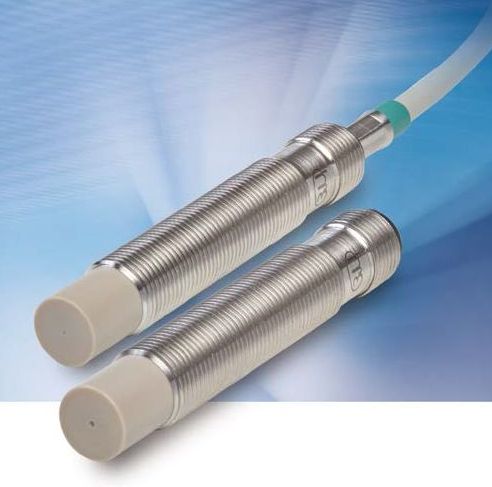 Capteurs de déplacement eddyNCDT 3001 de Micro-Epsilon