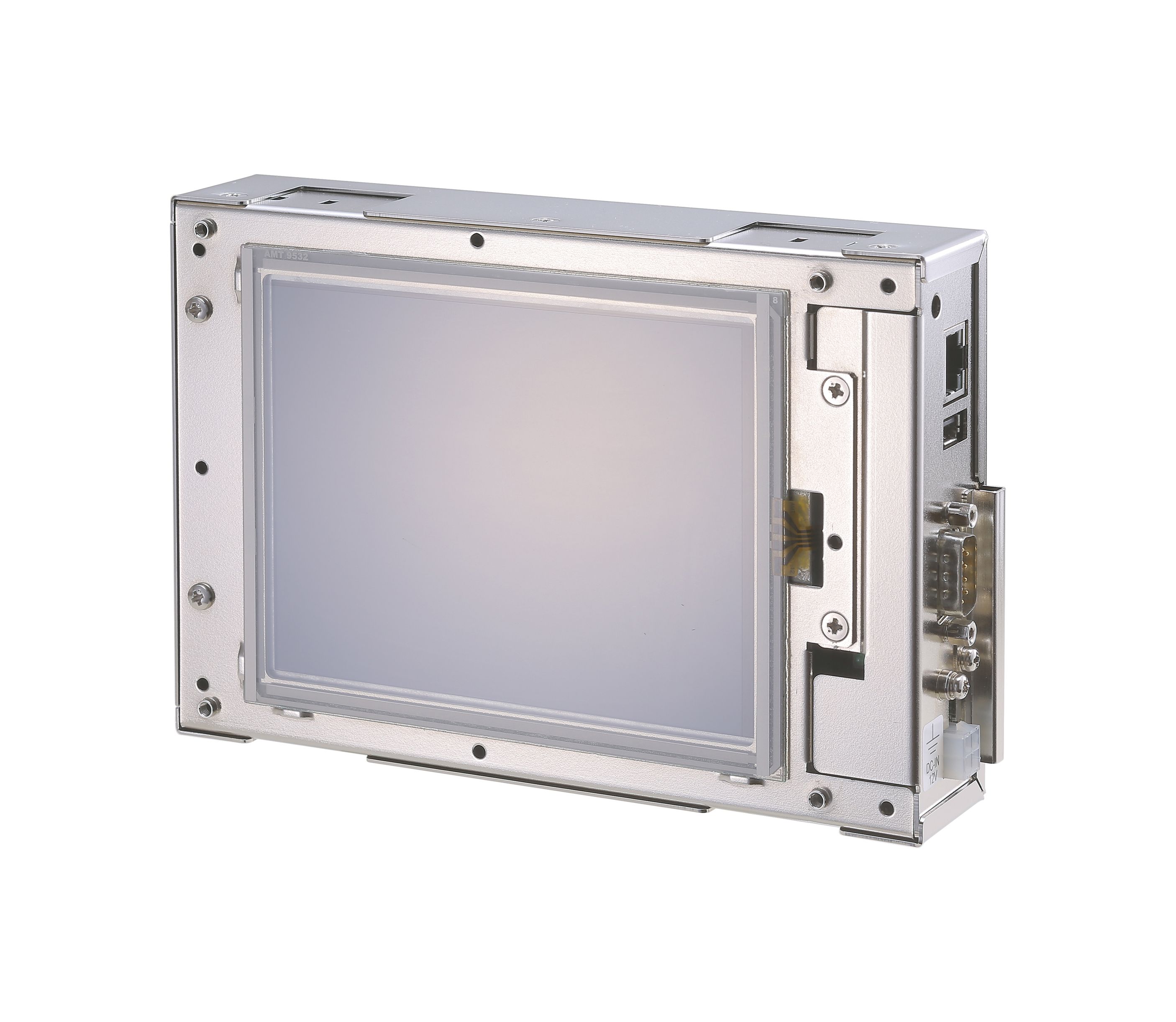 Panel PC PT-40 de Contec