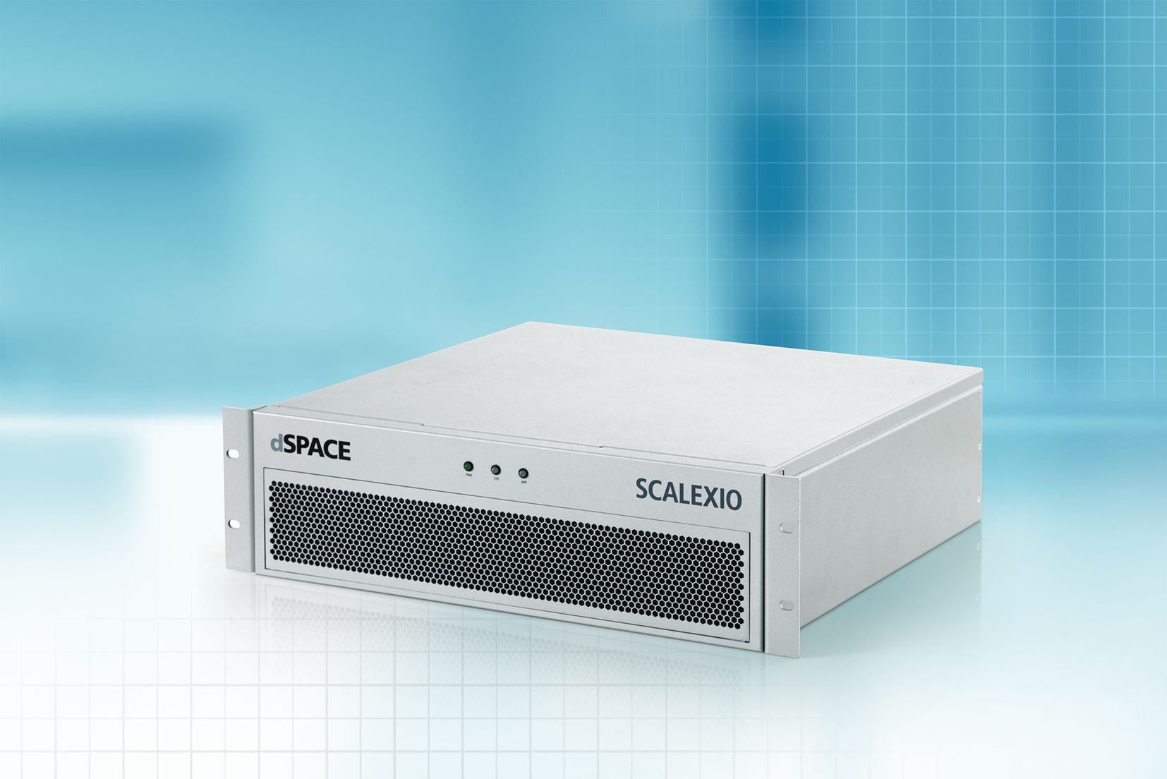 Unité de calcul SCALEXIO