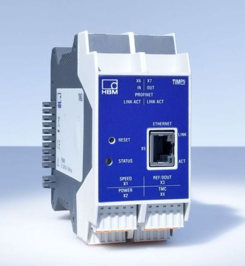 Module interface PROFINET TIM-PN