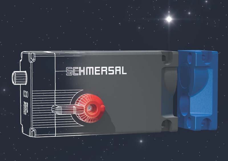 Système de sécurité AZM400