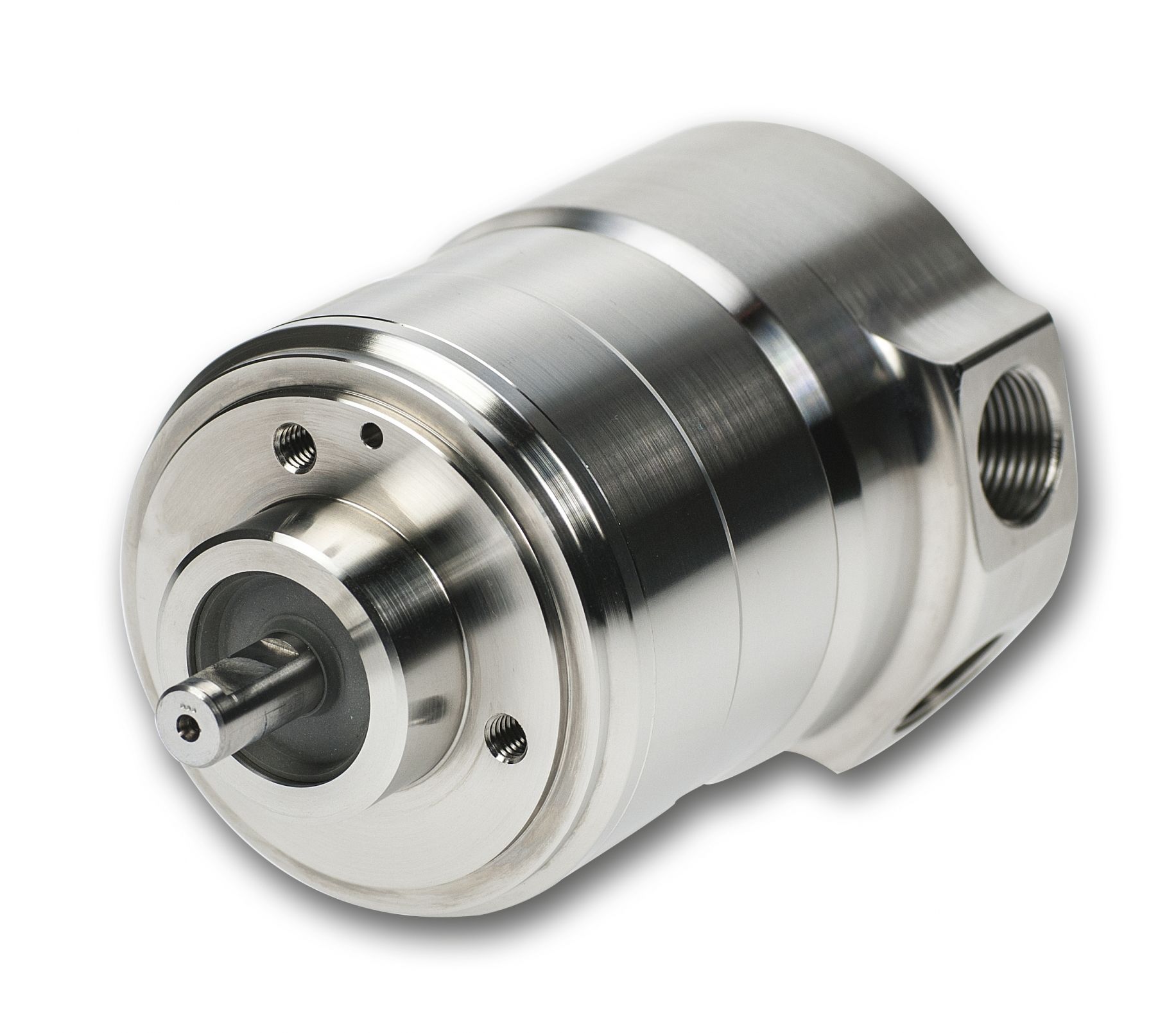 Codeur rotatif absolu