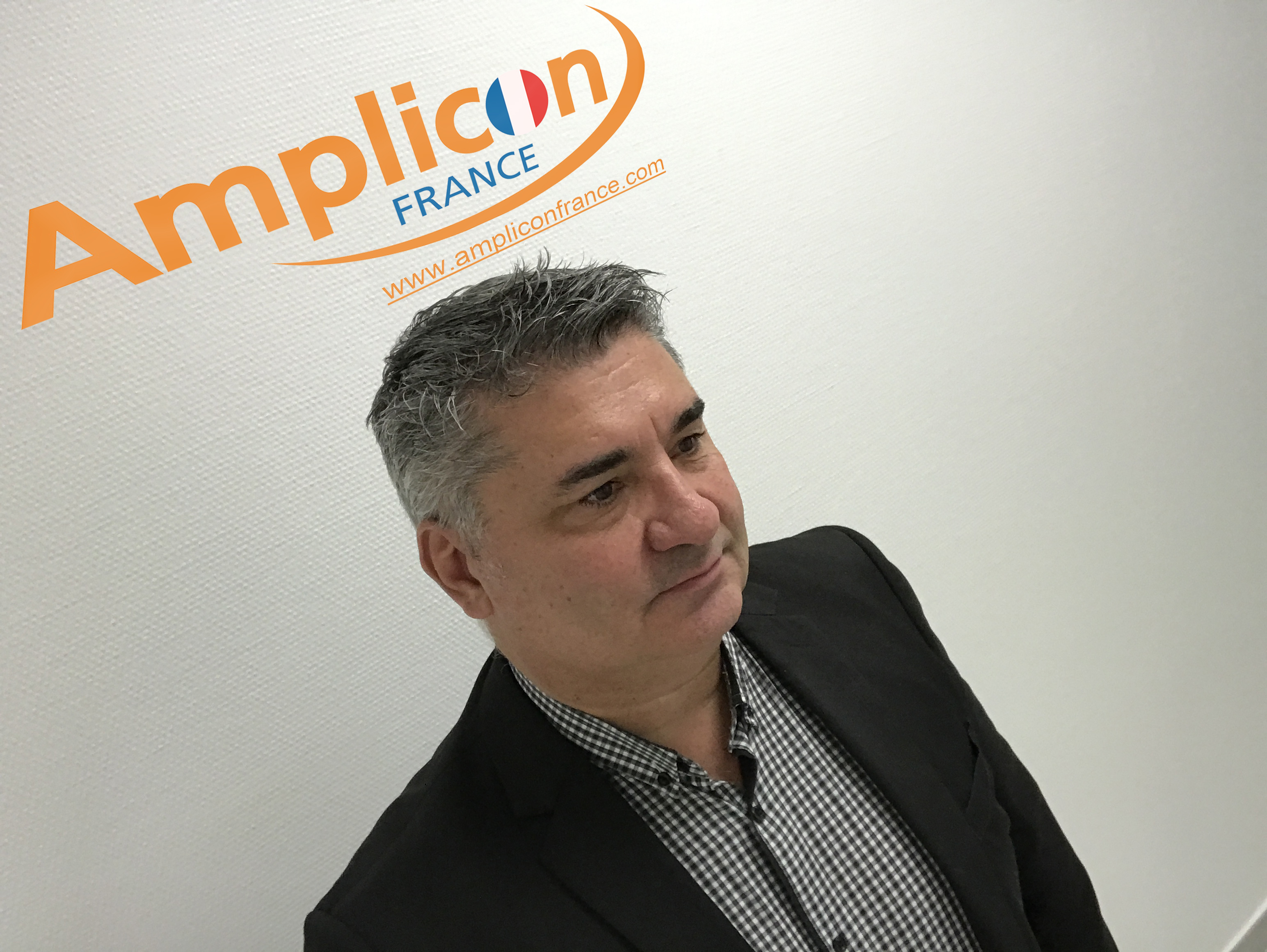 Rencontre avec Philippe Entressangle