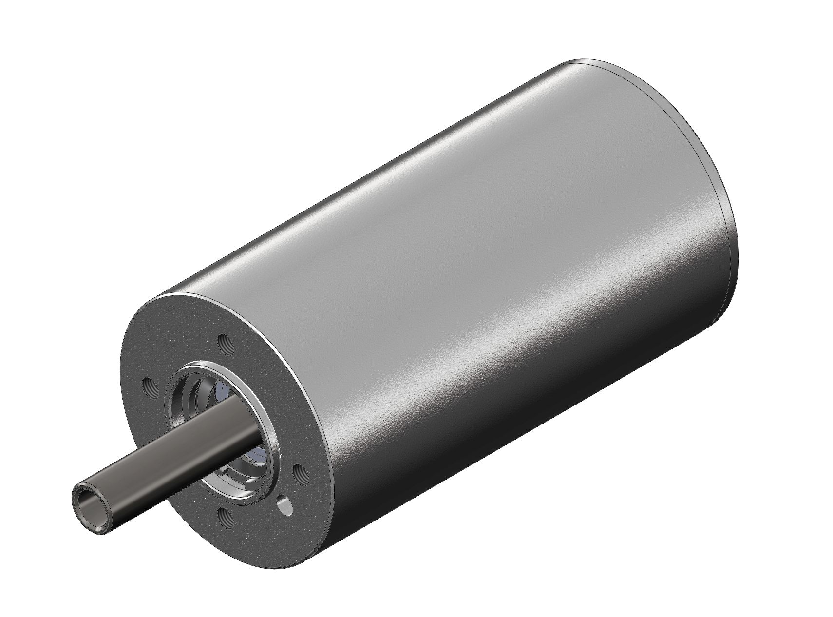 Moteurs DC brushless pour applications chirurgicales