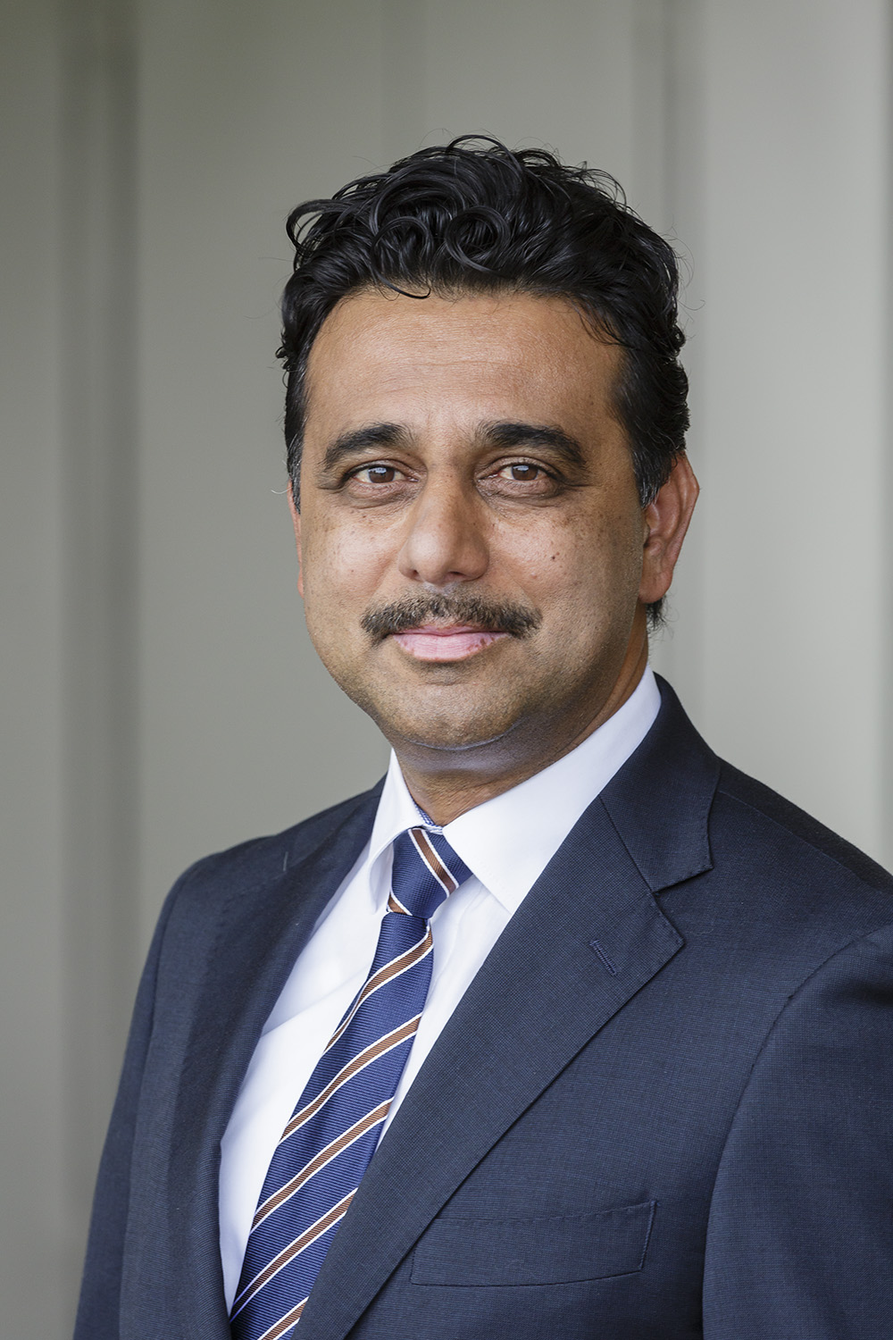 Rencontre avec Jash Bansidhar