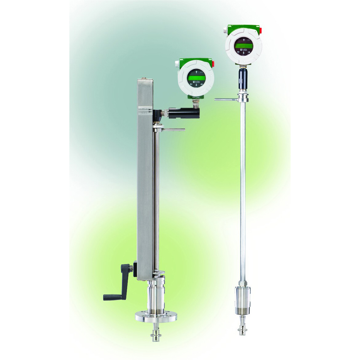 Débitmètre multivariable