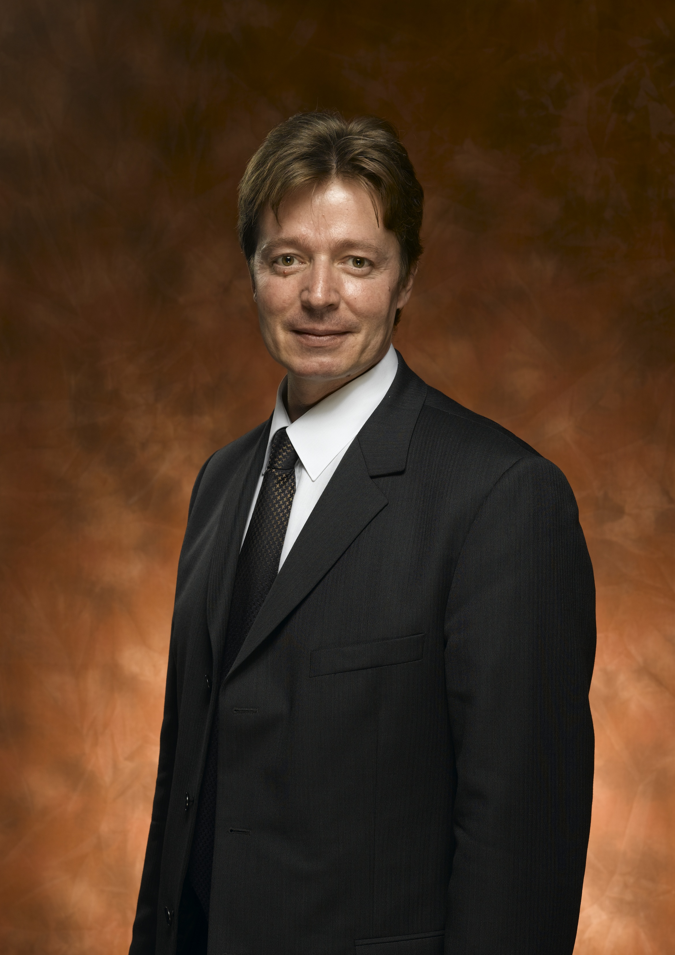 Rencontre avec Eric Bredin Vice-Président Marketing EMEA de Stratasys