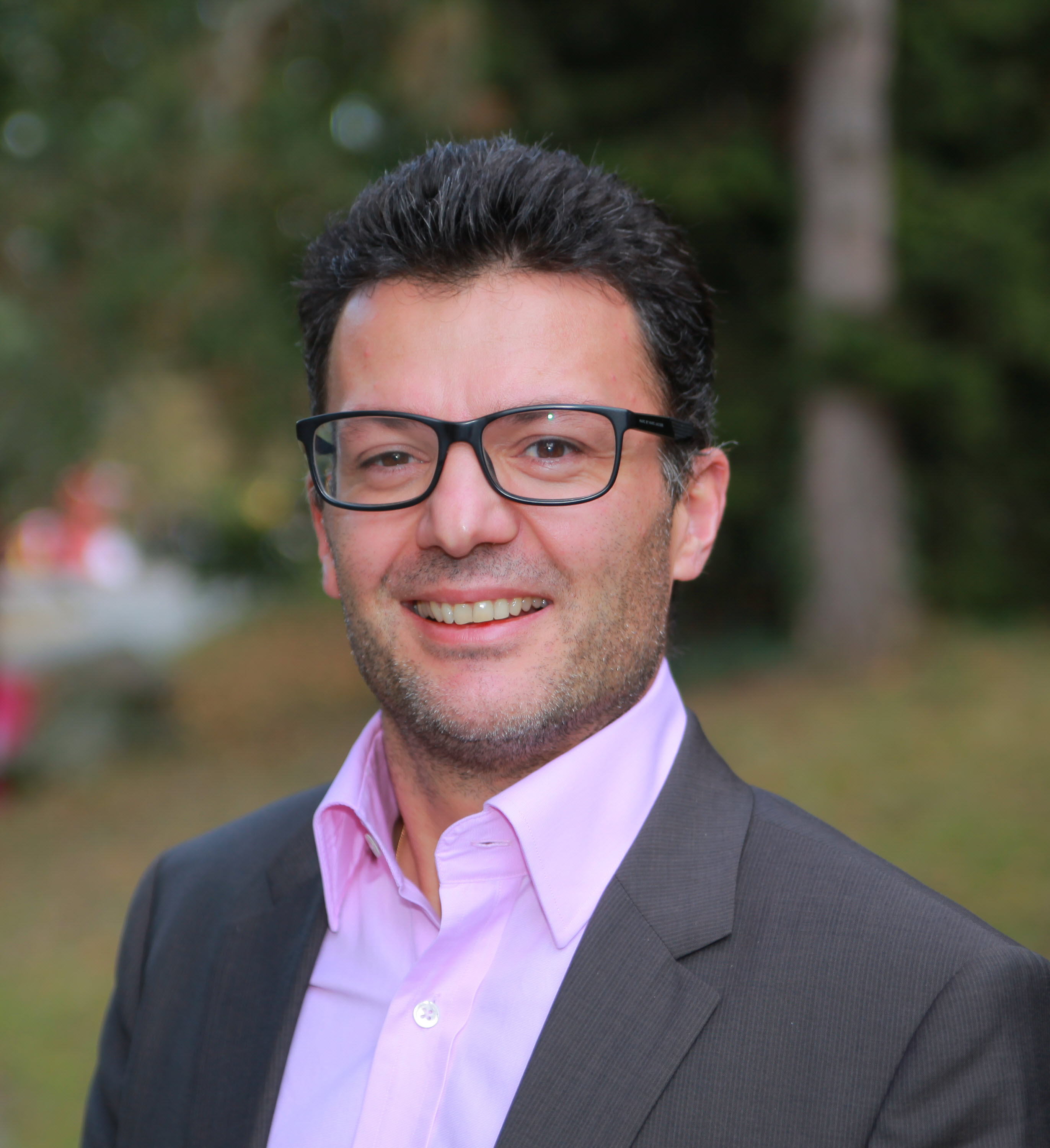 Mark Ingham's Instagram, Twitter & Facebook on IDCrawl